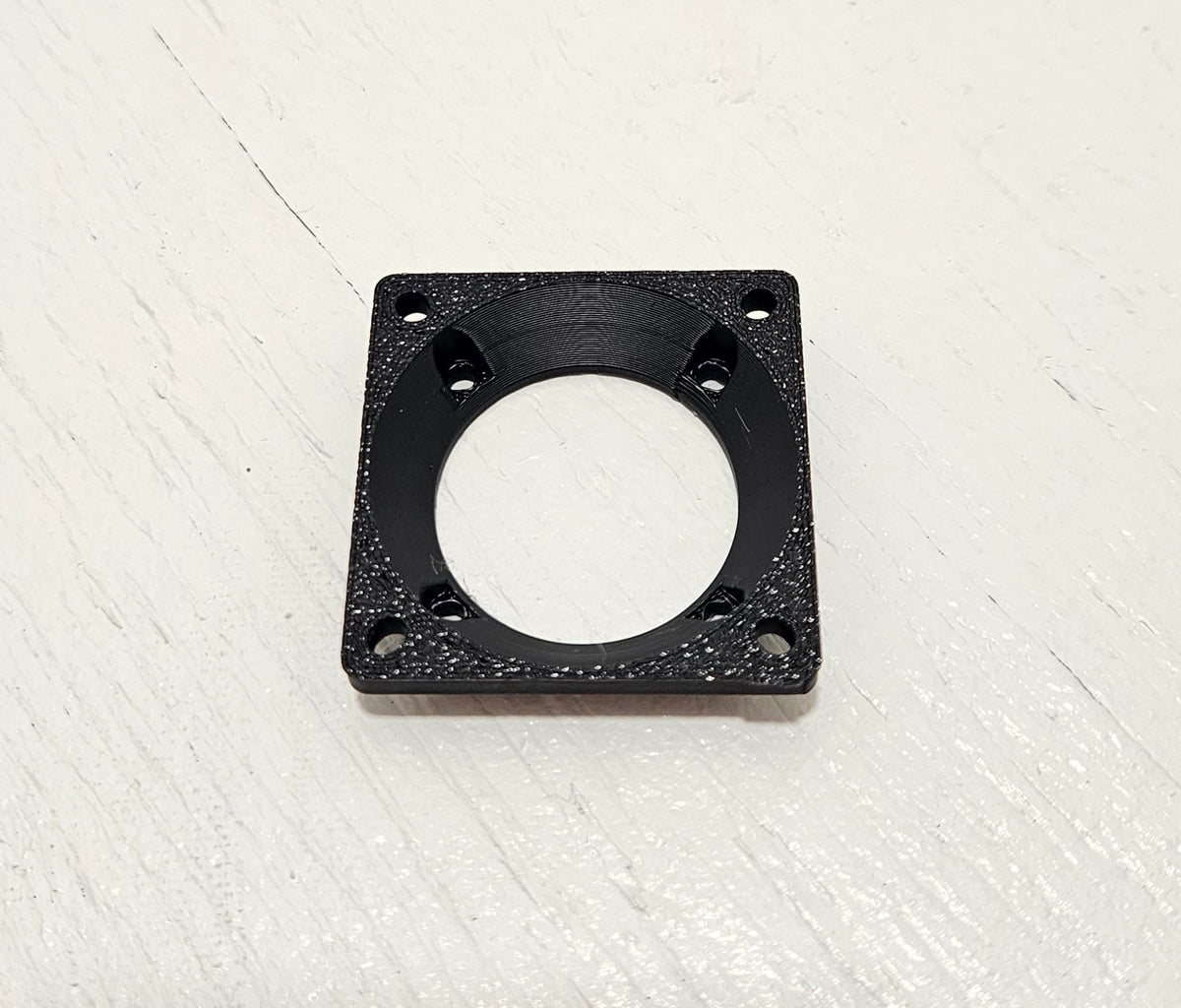 PlatinumRC 3D Printed 30mm to 40mm Fan Adapter – Platinum Hobbies