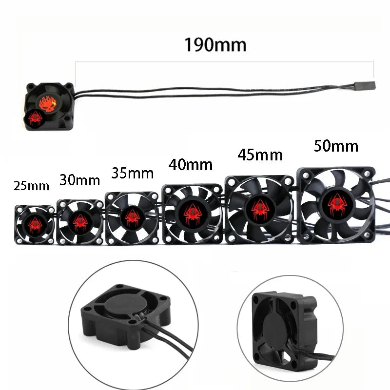 PlatinumRC High Speed RC Fans – Platinum Hobbies